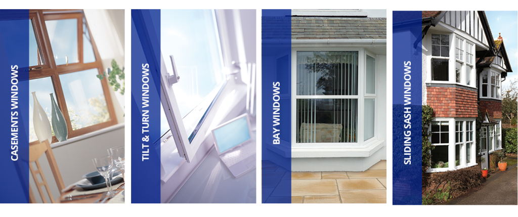 Windows - Holland Windows